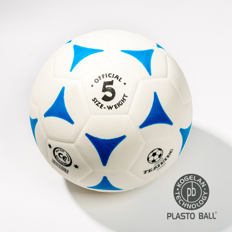 Handball size 1 – Plasto Ball