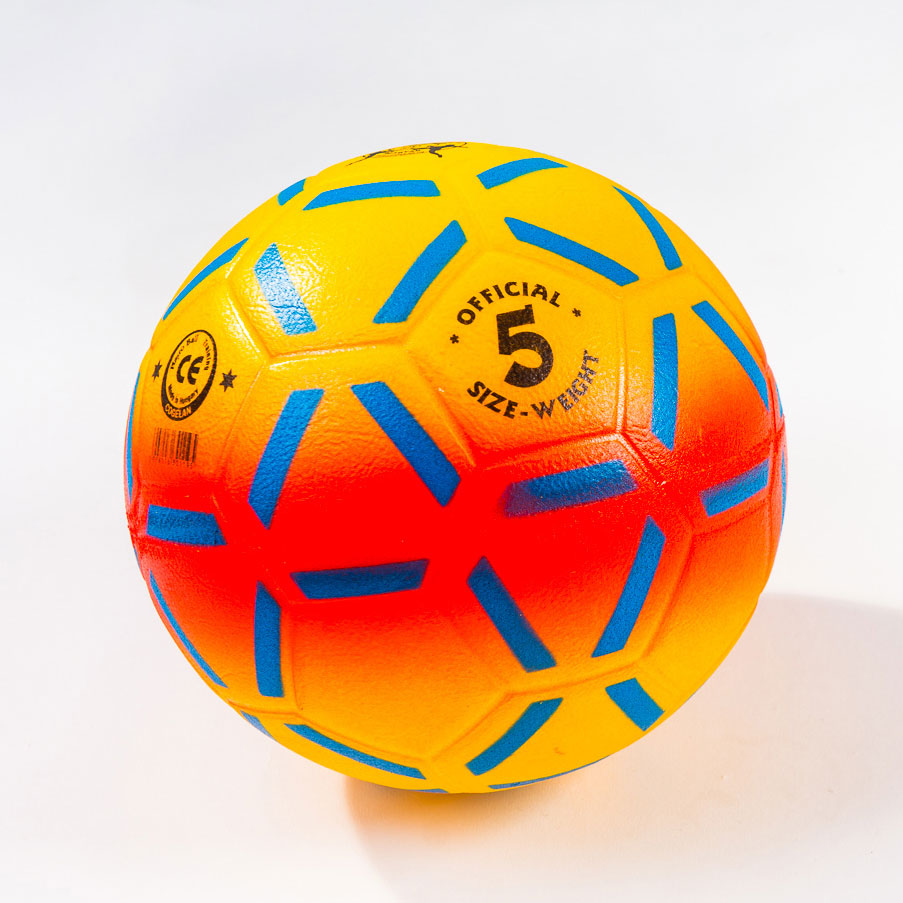 Handball size 1 – Plasto Ball