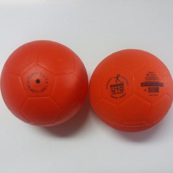 HANDY-BALL U 9-S labda – Plasto Ball