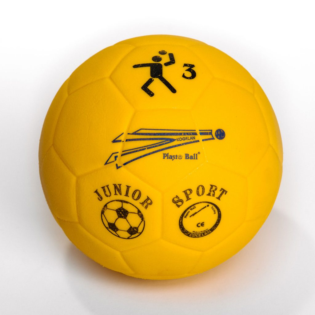 Plasto Ball – Rotációs öntésű reklám, játék- és sportlabdák gyártója