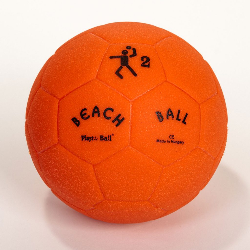Plasto Ball – Rotációs öntésű reklám, játék- és sportlabdák gyártója